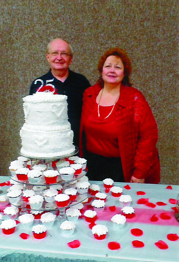 Raymond and Leslie Stiffler | News, Sports, Jobs - Altoona Mirror